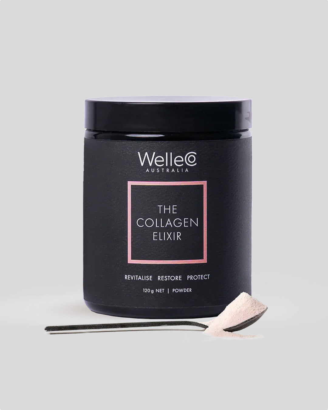 WelleCo – Muse Spa Store