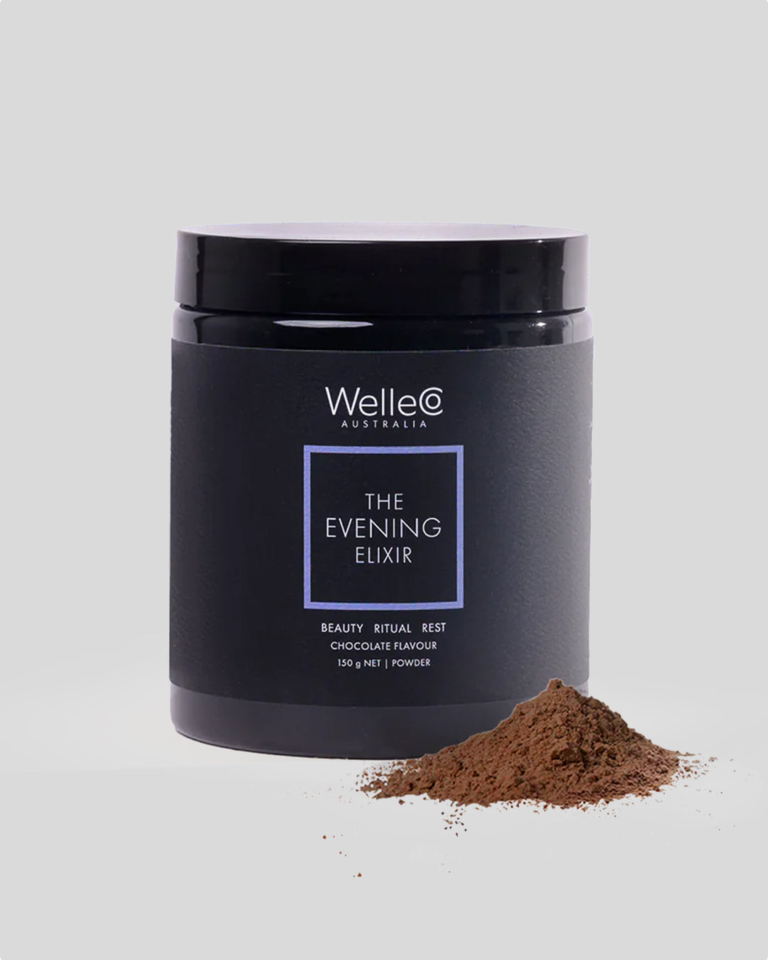 WelleCo – Muse Spa Store