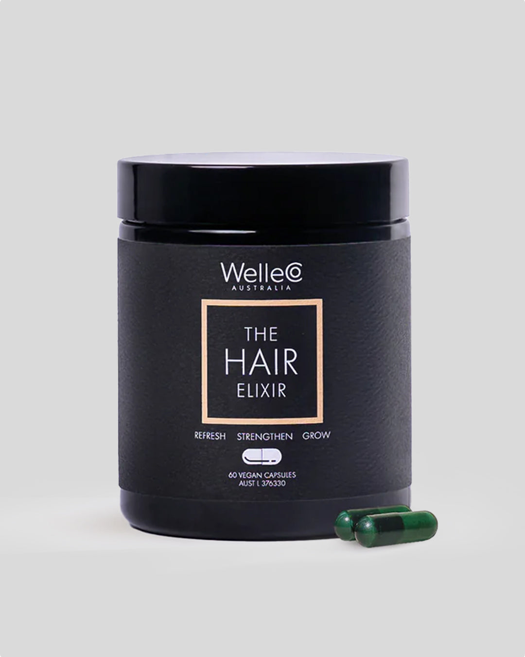 WelleCo – Muse Spa Store